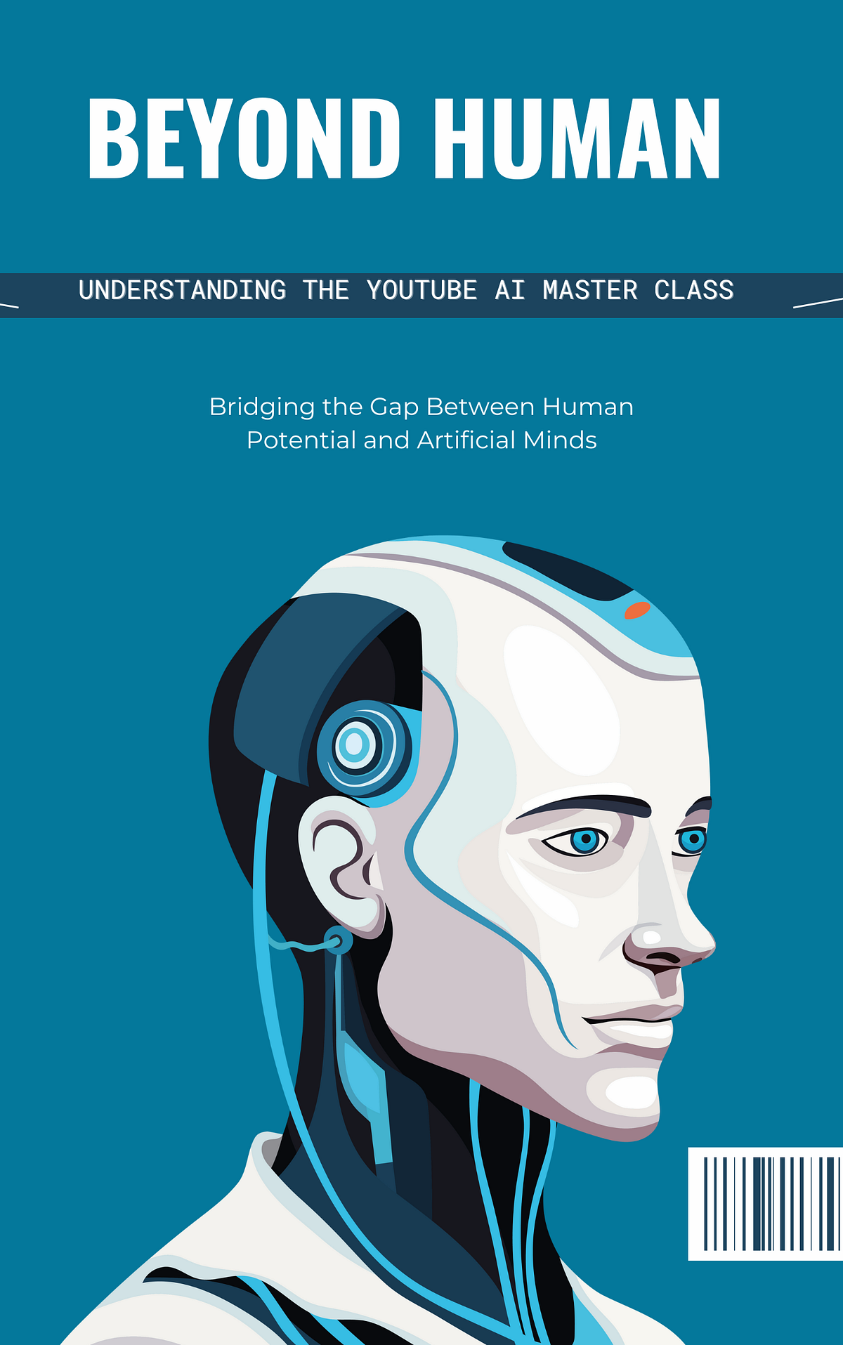 AI Youtube Master Class. In the constantly changing world of… | by ...