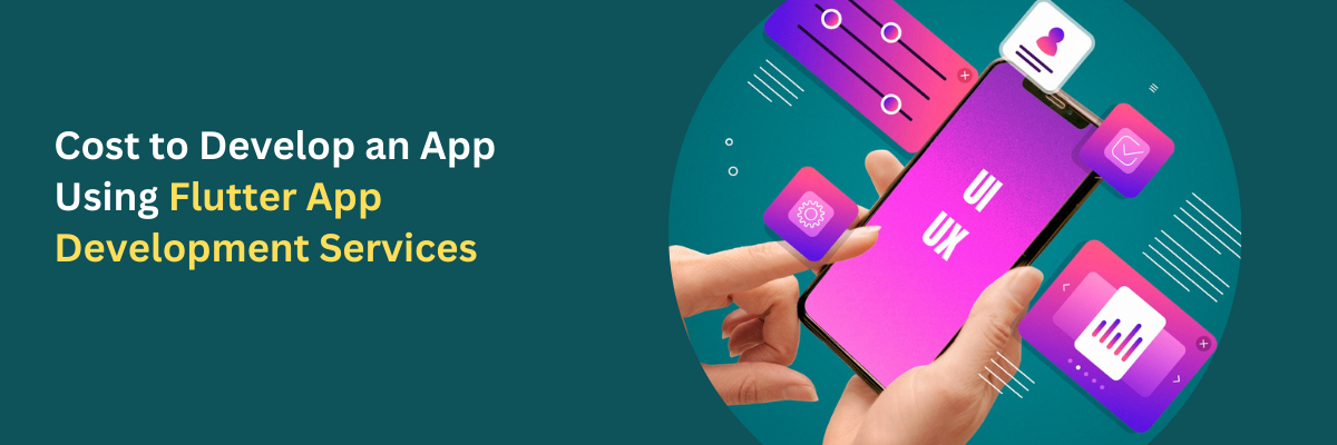 Cost to Develop an App Using Flutter App Development Services | by Yogeshsm | Jul, 2024 | Medium