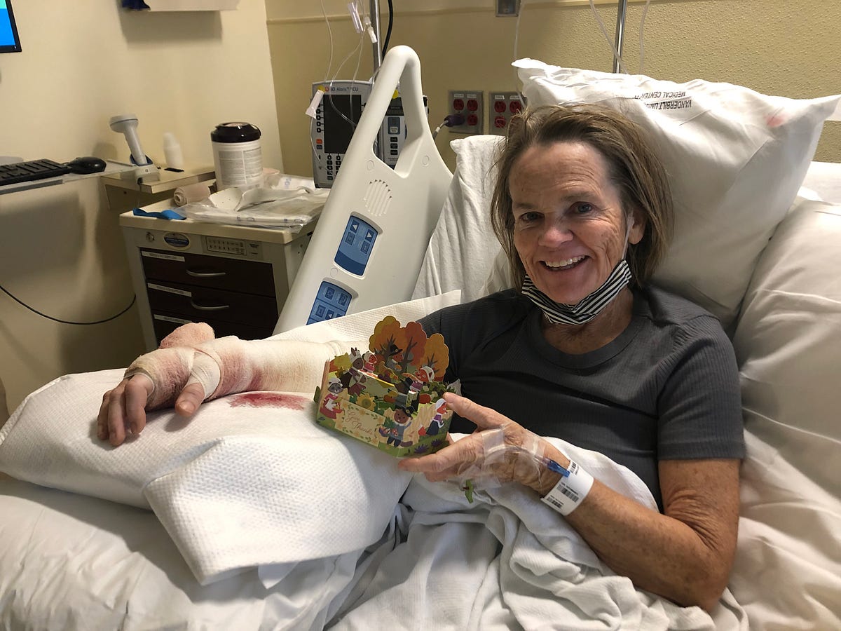 Did Doctors Dismiss Her Pain Because She’s a Woman? | by Randall H ...
