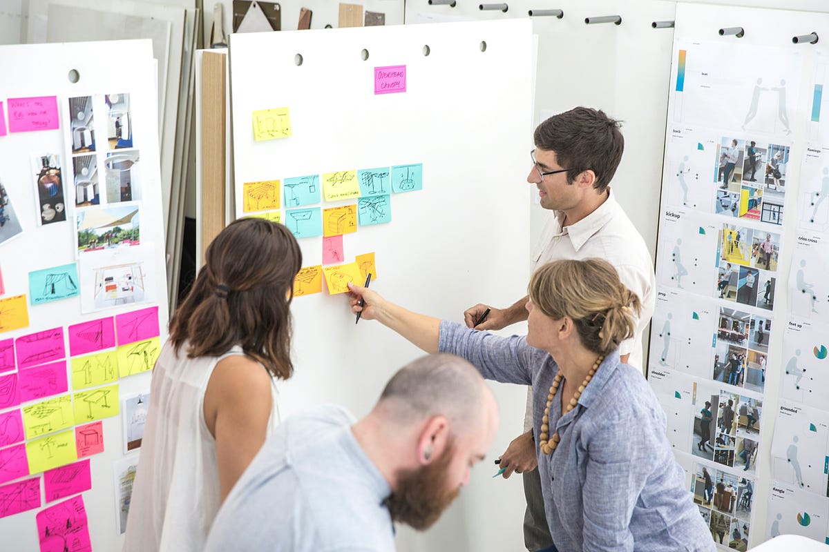 The Role Of The Office. The office plays a key role in… | by DANIELLE GALMORE | Medium