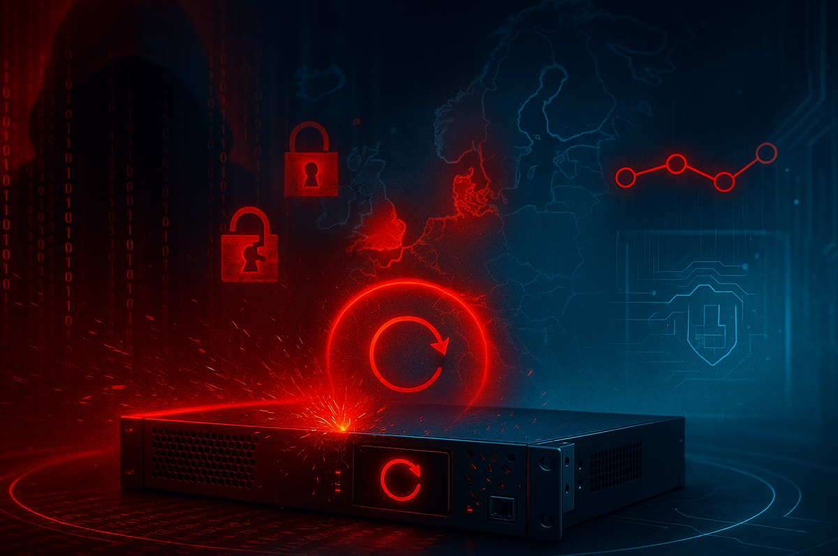 Urgent Cisco Firewall Zero-Day Alert: New DoS Attack Exploiting CVE ...