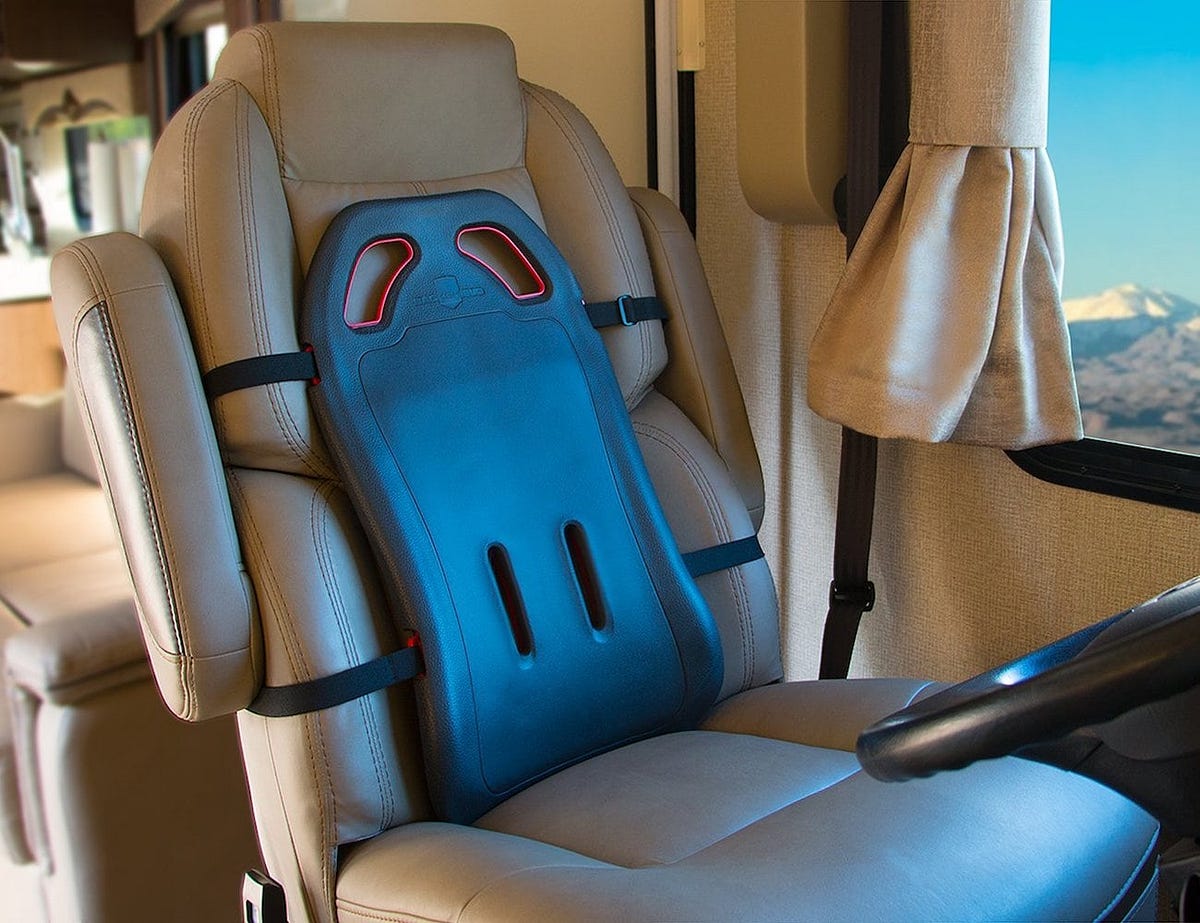 10 Car accessories to improve your next road trip | by Gadget Flow ...