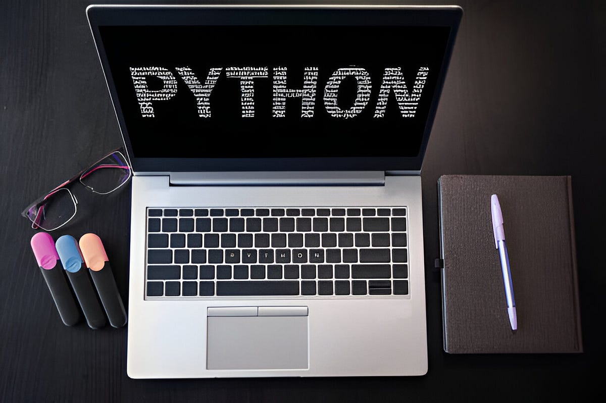 Why Indentation is the Heart of Python Coding | by Iheme Ebenezer | Mar ...