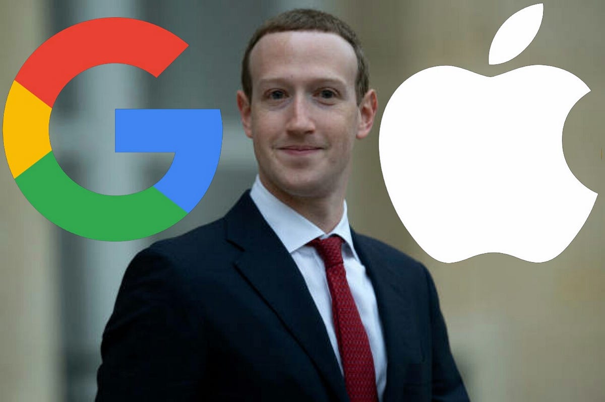 Facebook Founder Mark Zuckerberg: Age Verification Responsibility and ...
