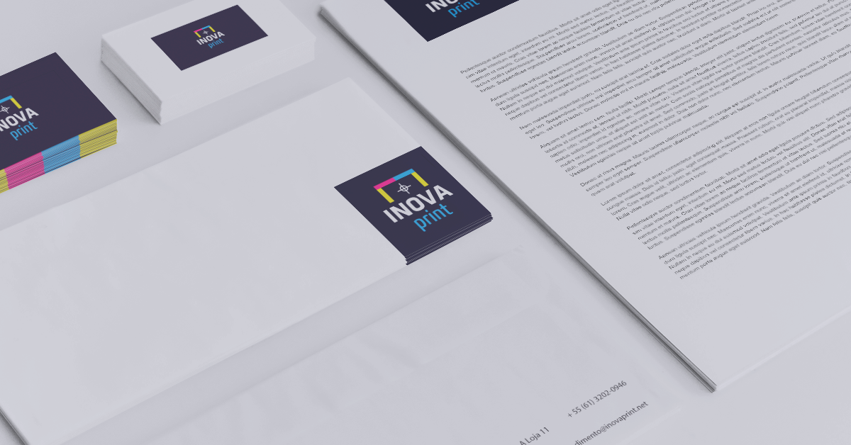 Produtos personalizados para empresas | by Inova Print | Medium