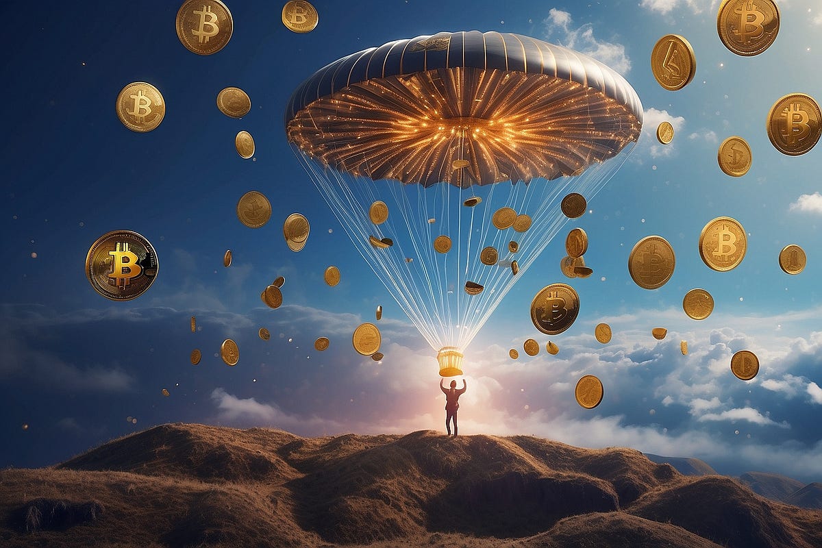Layerzero Airdrop — Everything You Need to Know | by Layerzero | Mar, 2024 | Medium