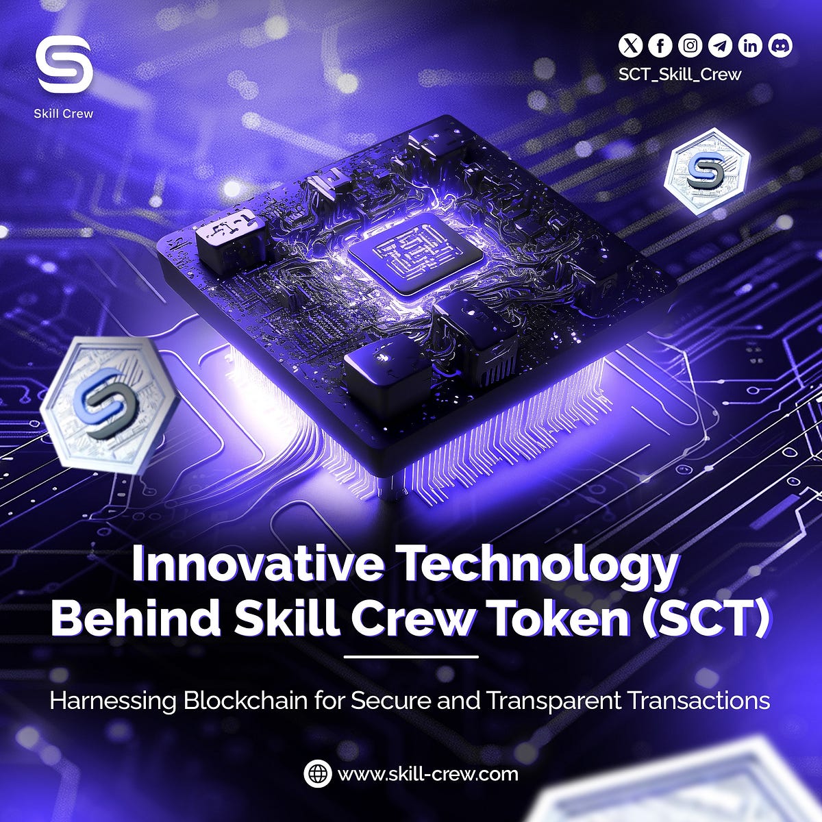 As an economist, I find the confluence of these two domains a seamless integration of employment ...