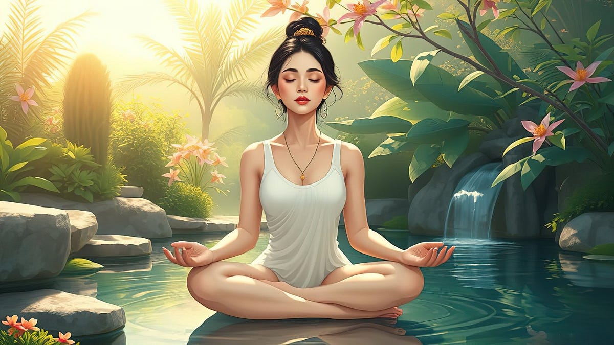 Understanding the Connection Between Stress and Physical Health | by ...