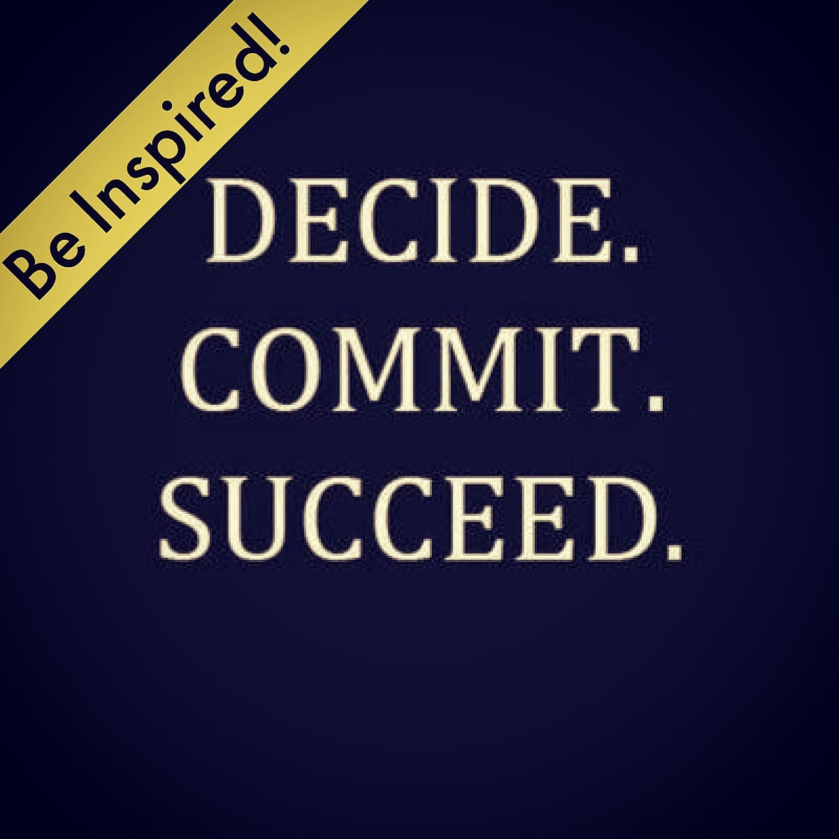 Be Inspired! | by Sheryl L. Kovach | Medium