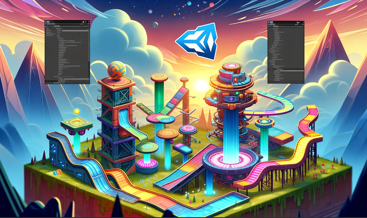 2D Game Development With Unity. Embark on a pixelated adventure into ...