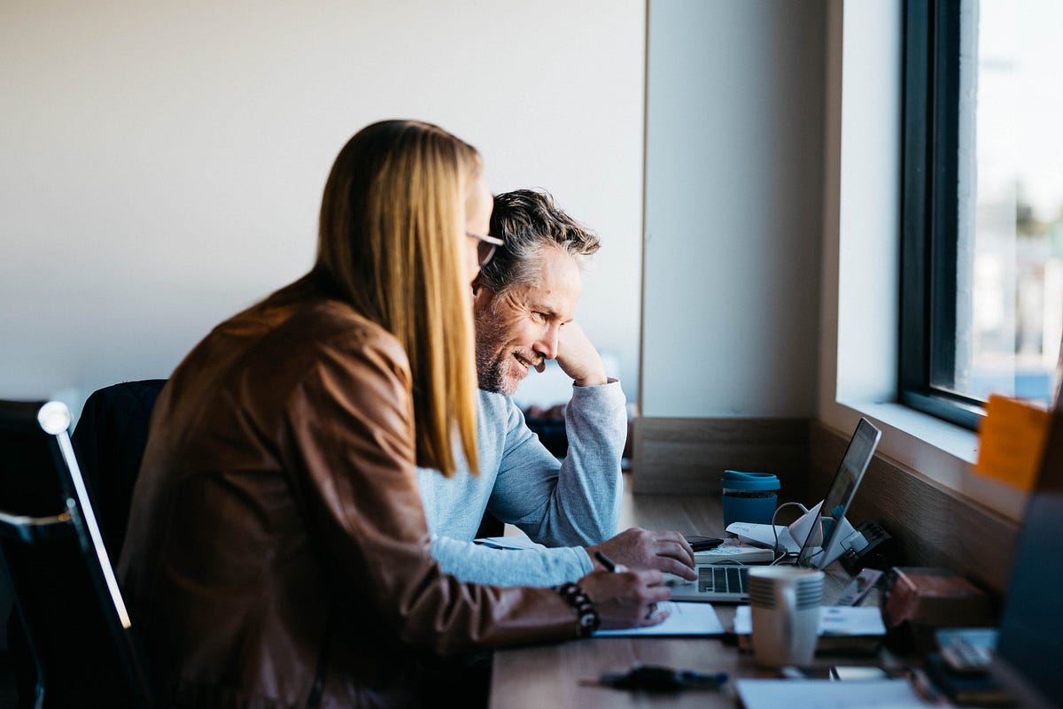 10 reasons why your boss should let you work close to home | by More ...