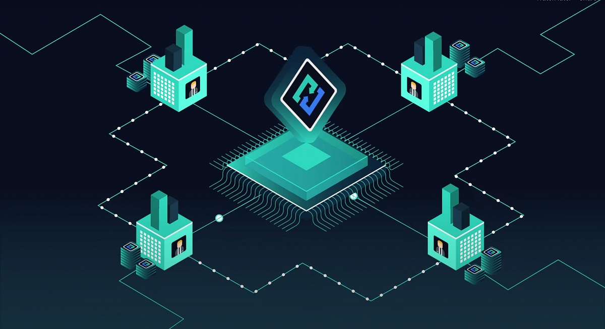[Tech Update] Horizon Exchange Progress | by Xpanse by Horizon Protocol ...