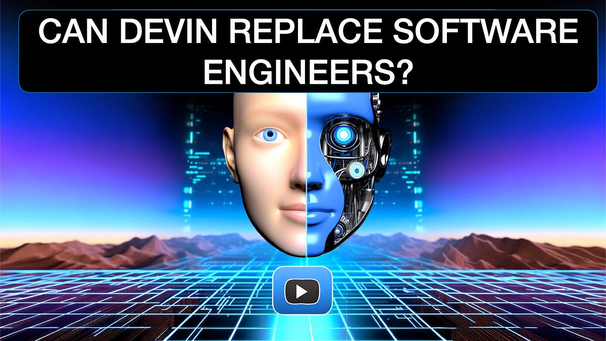 Can Devin(AI) Replace Software Engineers? | by agentred | QuickTechBytes