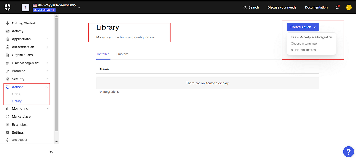 Adding Roles to User Access Token in Auth0 | by Siddharajsinh Rathod ... Adding Roles to User Access Token in Auth0 | by Siddharajsinh Rathod ...