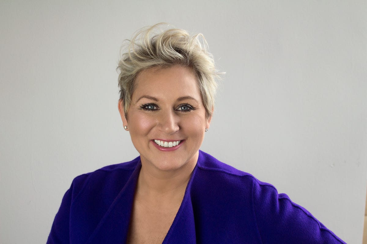 Why Curiosity Matters with Sarah DaVanzo Chief Curiosity Officer at L ...