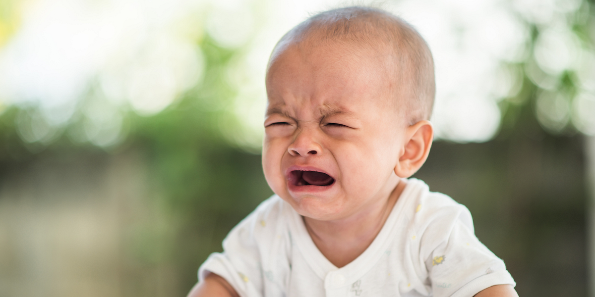 The Five Most Common Mistakes Parents Make In Their Baby’s First ...