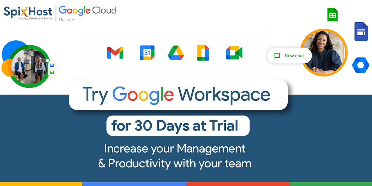 Introduction to Google Workspace. Formerly known as G Suite has been ...