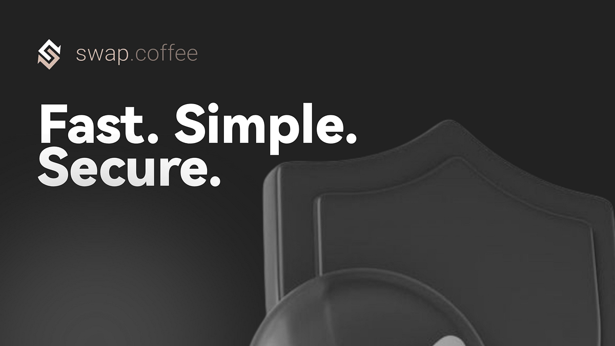 Still Vibing with swap.coffee – Let’s Dive Deeper | by Victory C.O | Apr, 2025 | Medium