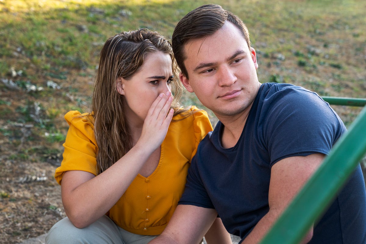 The 6 Rules About Relationships You Need To Know By INFINITE PASSION the-6-rules-about-relationships-you-need-to-know-by-infinite-passion