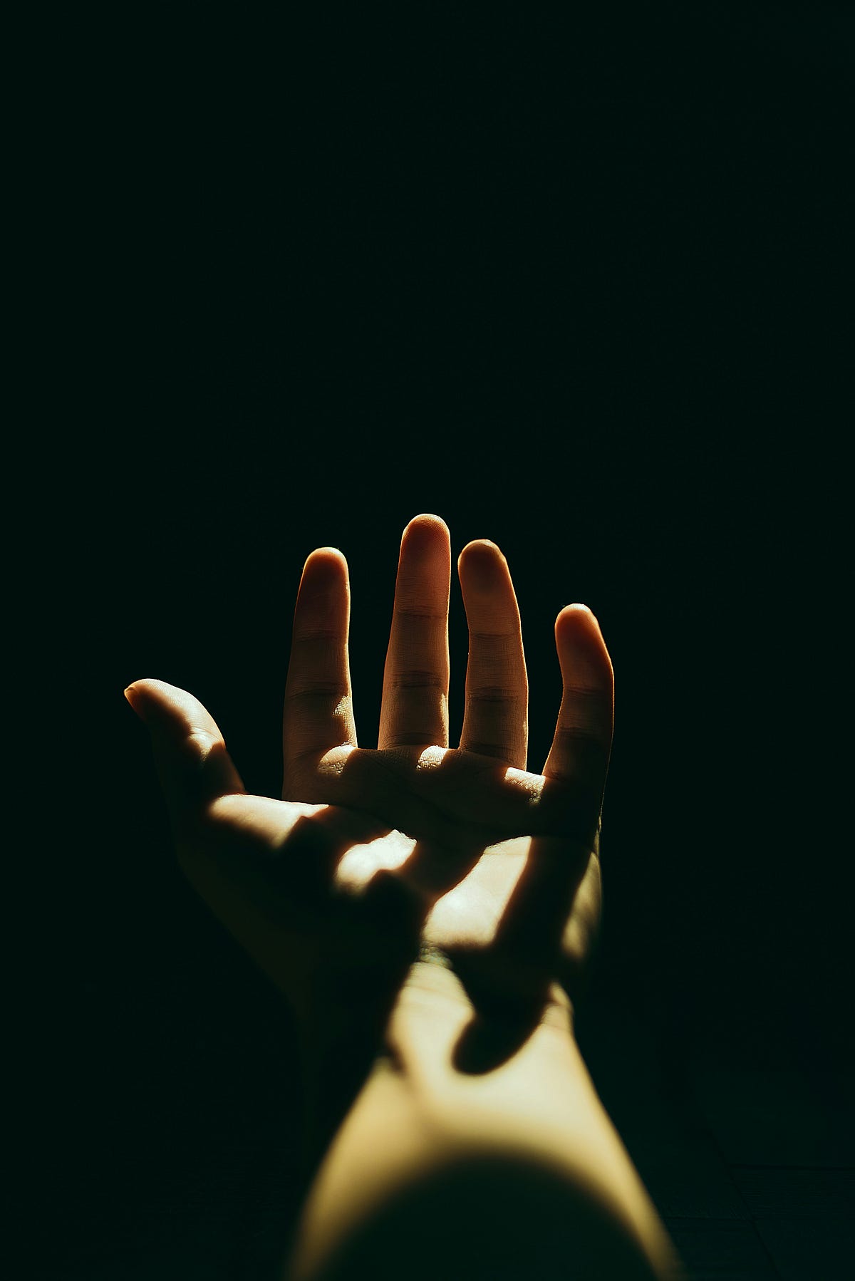 Rewritten Without You. A poem on undoing the damage of… | by Marilee ...