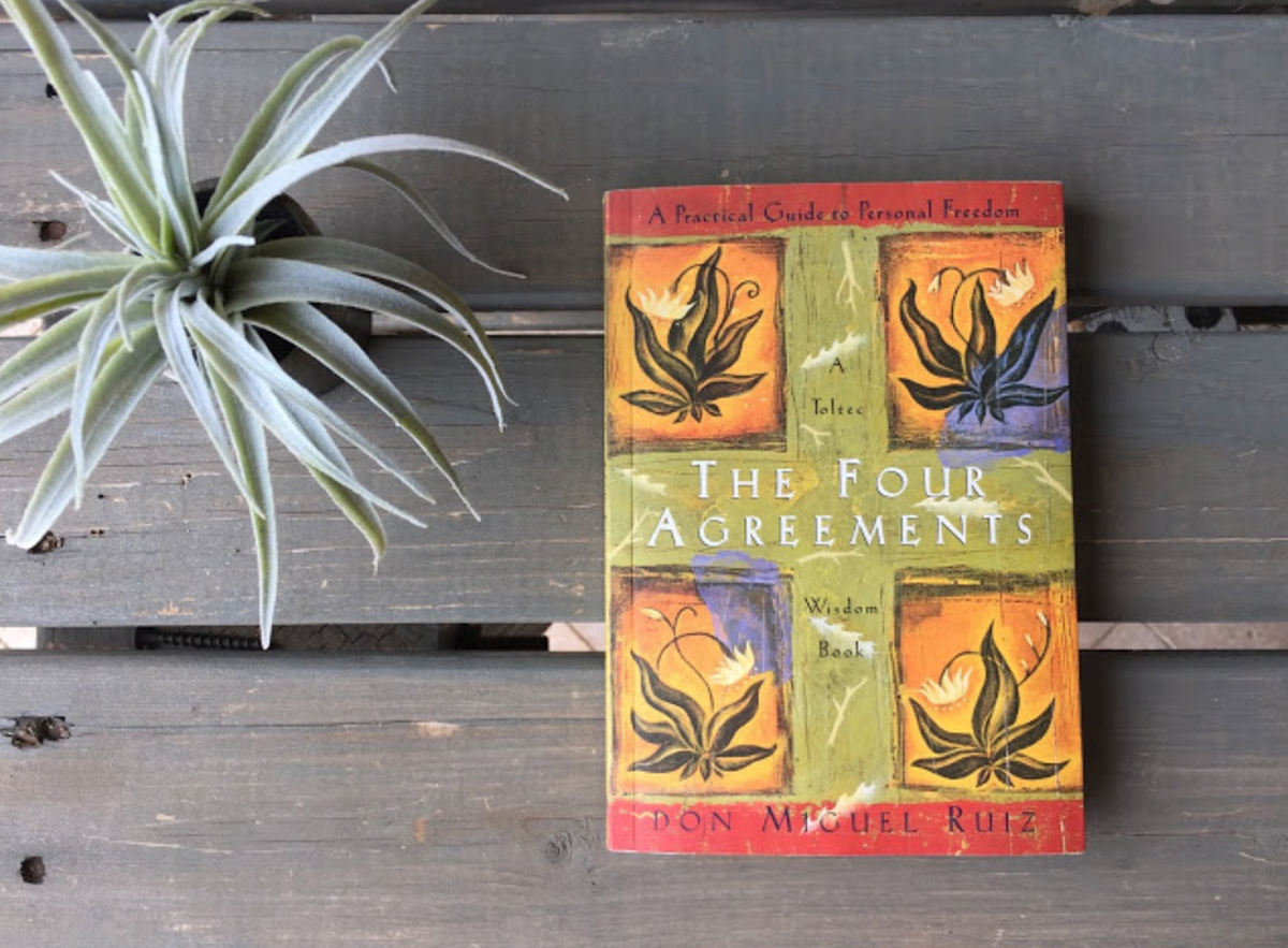 Top five healing books that can help you find inner peace and transformation: Book on healing ...