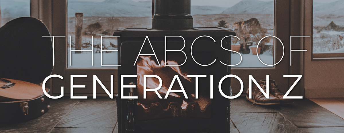 The ABCs of Generation X, Y, and Z (Part 3) | by Lisa Lowery | Medium