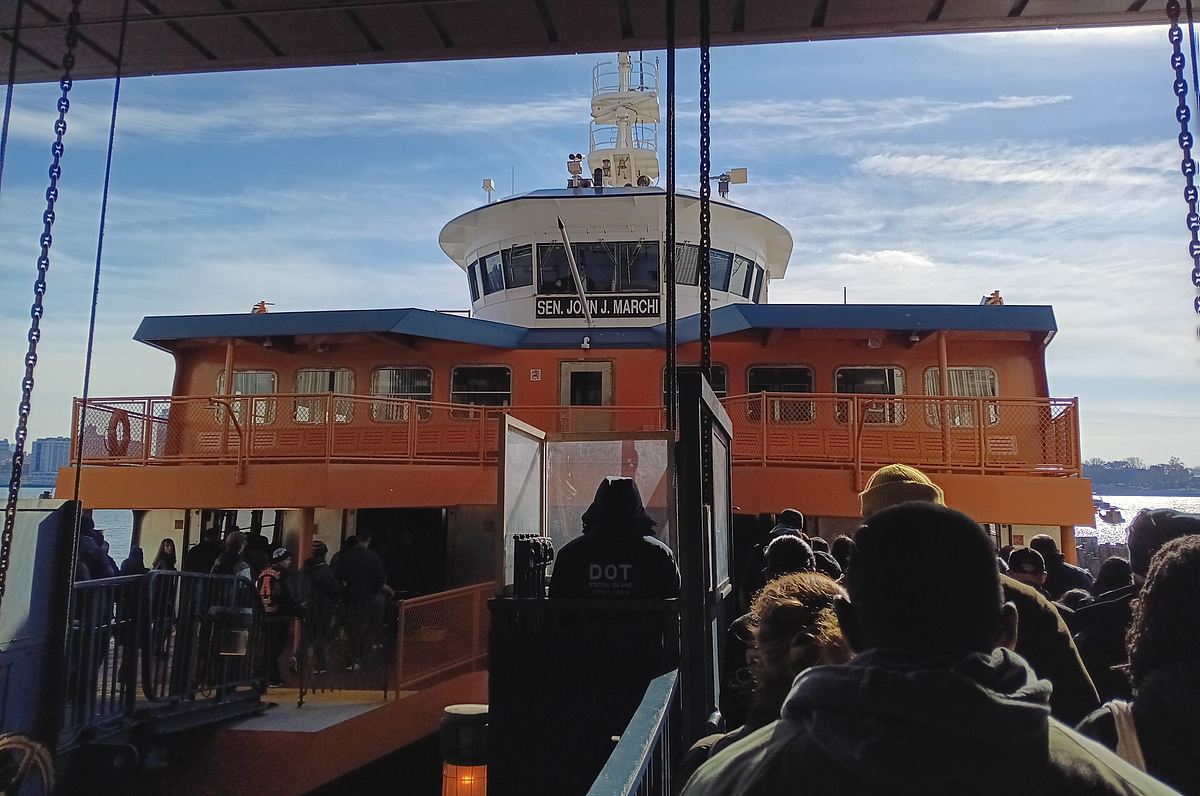 Staten Island Restaurant Tour, Part VI: Woodrow Diner (Huguenot) | by ...