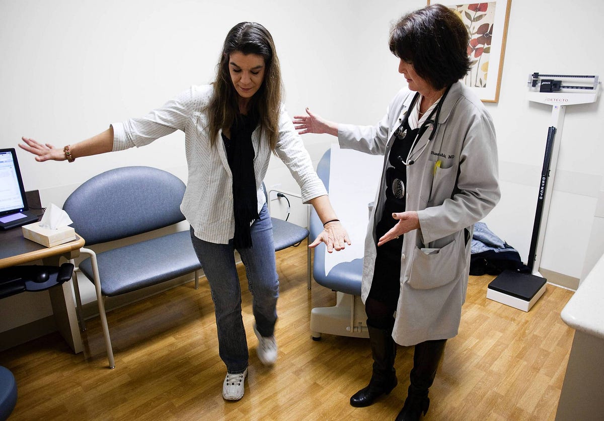 Multiple Sclerosis: The most common neurodegenerative disease | by Joe ...