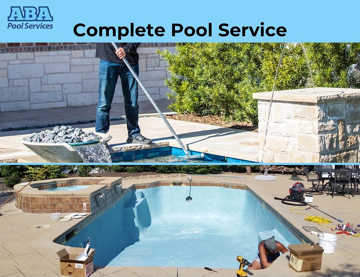 ABAPoolServices: Complete Pool Service Solutions for Your Needs ...
