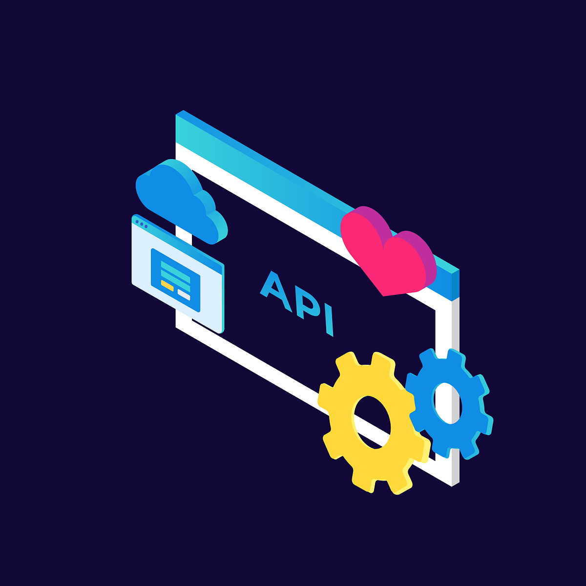 Improve API adoption with Open API Specification | by Jakub Vacek | DX Heroes | Medium