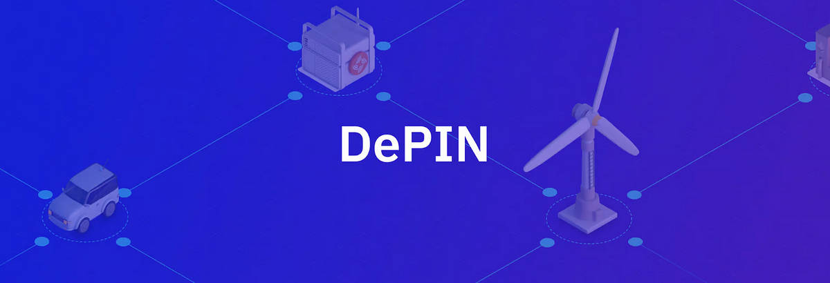 Unlocking the Future: Dive into the World of DePIN (Decentralized ... Unlocking the Future: Dive into the World of DePIN (Decentralized ...