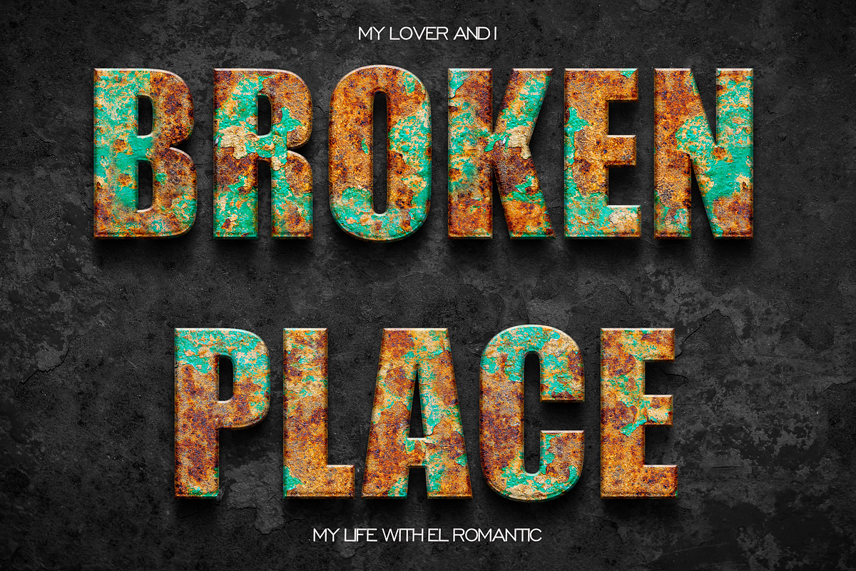 BROKEN PLACE (PART 1). Hey its an amazing day for me. Just… | by QUEEN ...