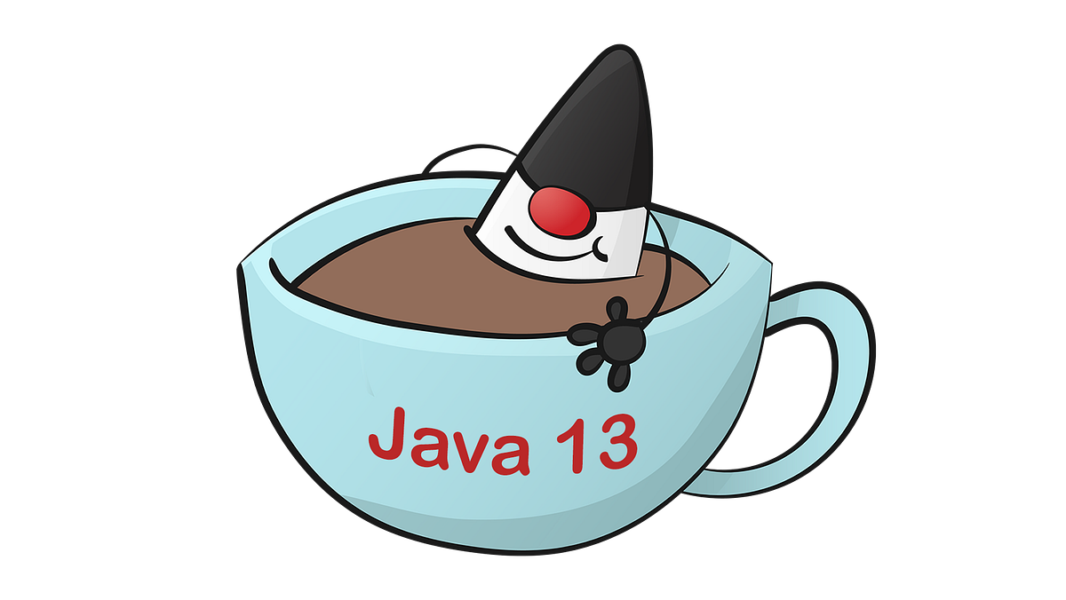 What you need to know about Java 13 | by Artem Smotrakov | The Startup ...