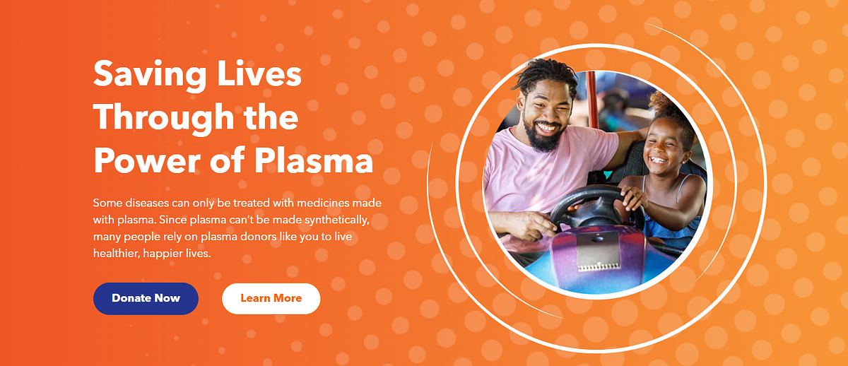 45% OFF BioLife Plasma Coupon Codes June 2025 | by Taayush Thakur | Jun ...