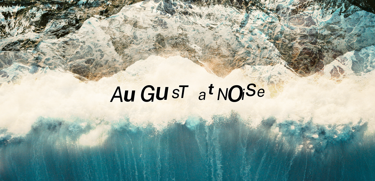 Monthly Mash: August Newsletter. Check out this month’s newsletter ...