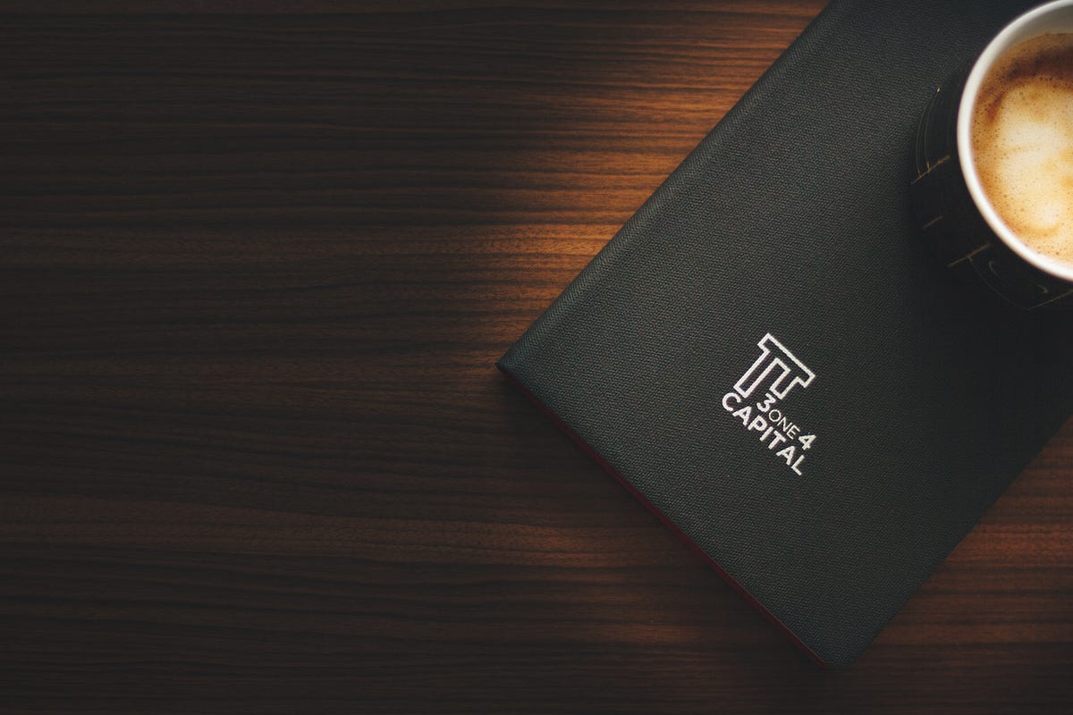 3one4 Capital - Fund II. Transformative Capital to #RaiseTheBar | by ...