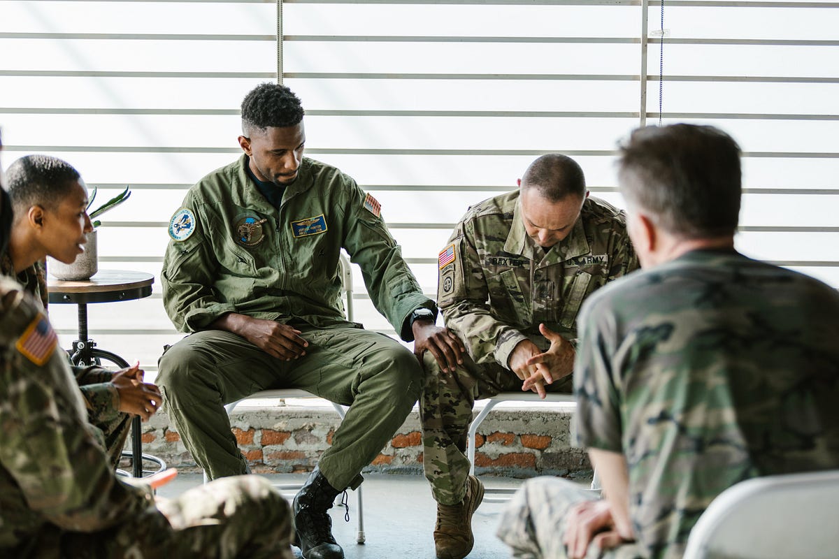 Exposure Therapy Efficacy as a Treatment for PTSD in Military ...