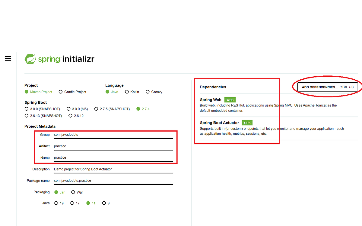 Spring Boot Annotations — part 2. There are some more annotations… | by ...