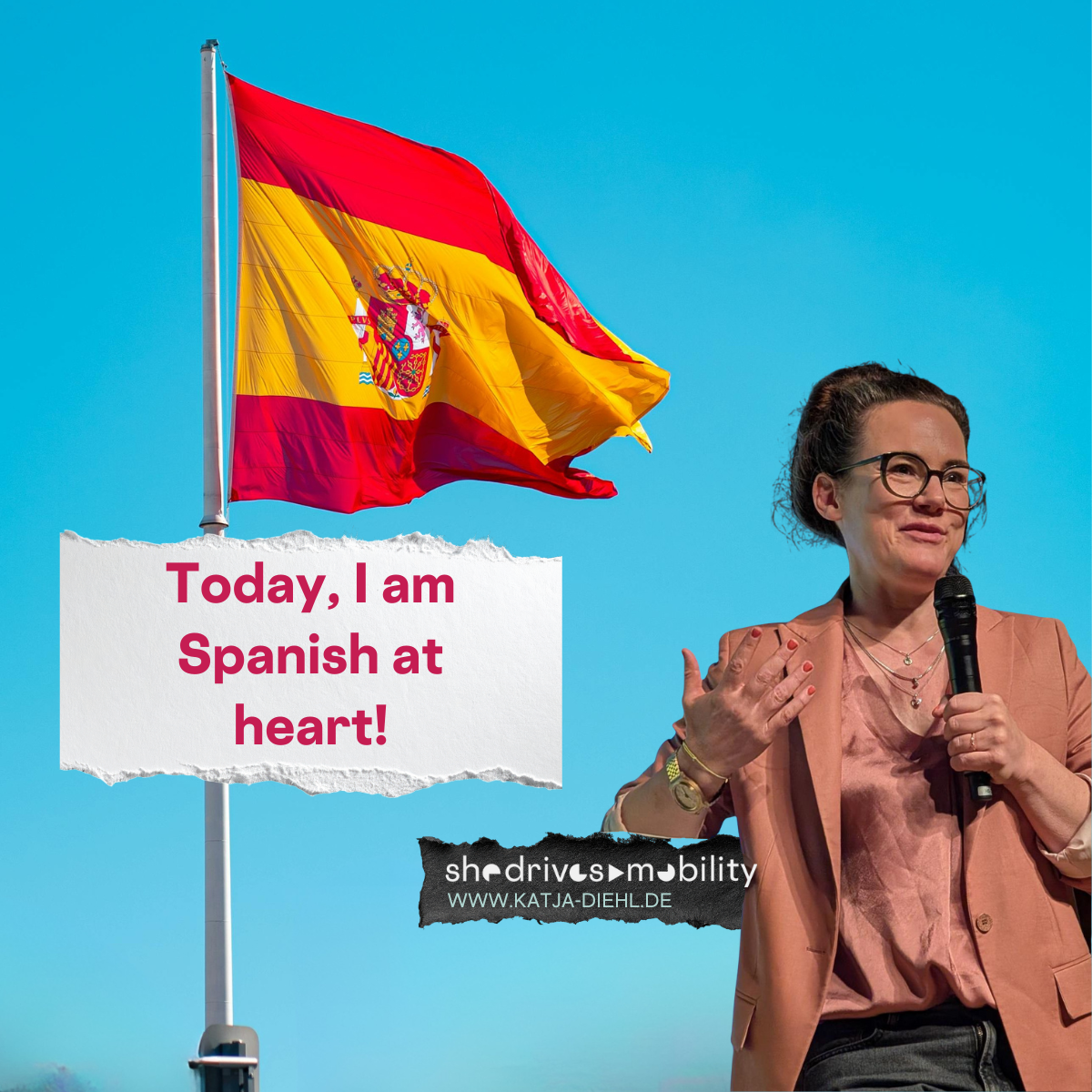 🇪🇸 While Germany is shifting to the right, Spain is showing what ...