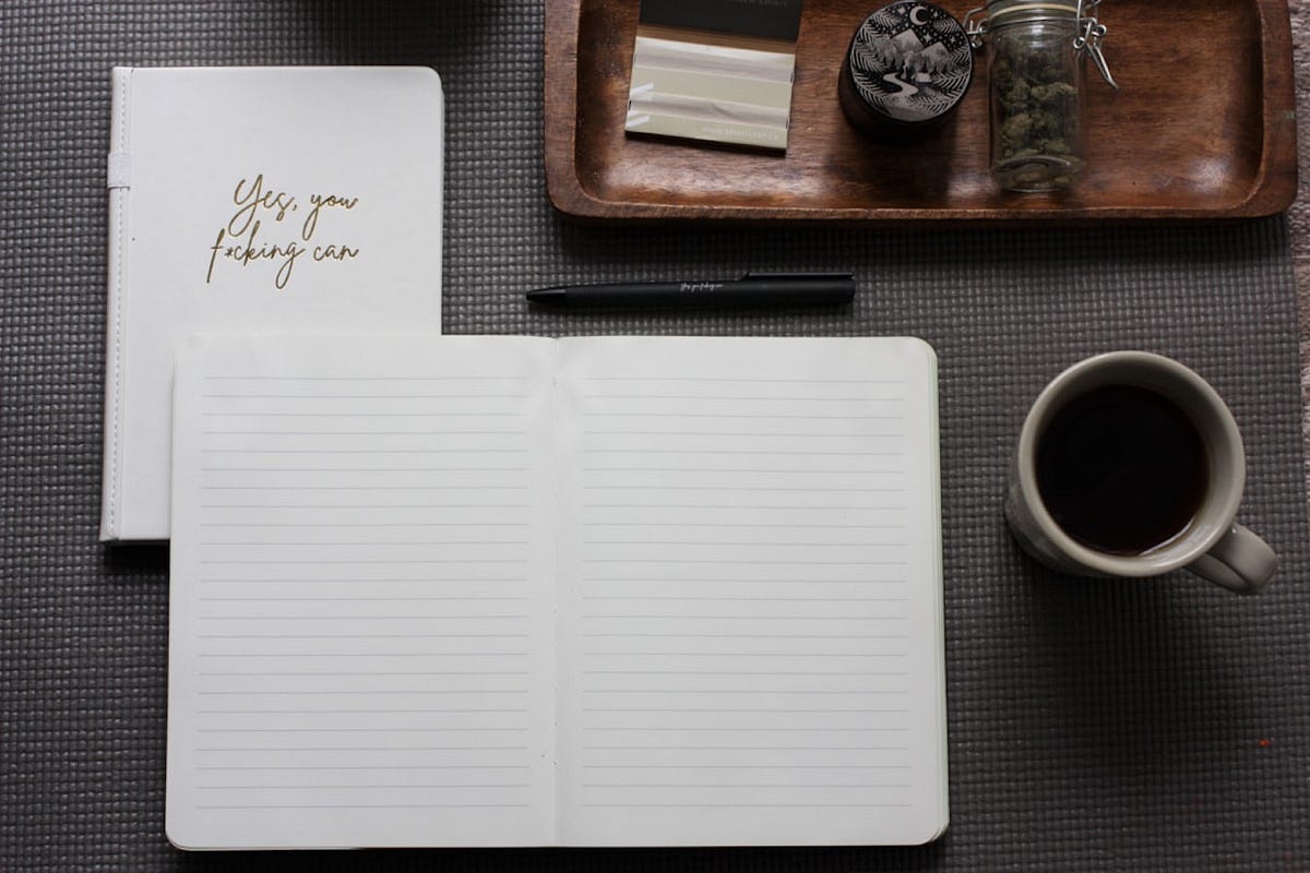 The Truth About Writing Books on the Side | by J.R. HEIMBIGNER, AUTHOR ...