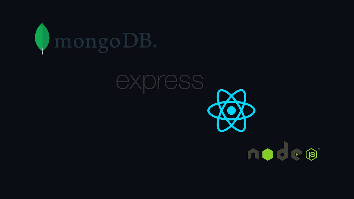 Setup MERN (MongoDB, Express JS, React JS, and Node JS) environment and create your first MERN ...