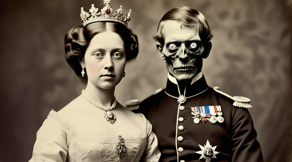 Royal Inbreeding Analysis With Graph Databases | by Jae F. Muzzin | Medium