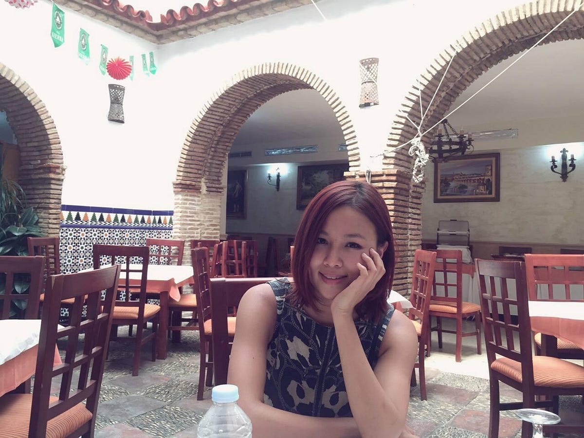 Welcome to the Origin Family! Anna Wang Joins Origin to Expand Our ...