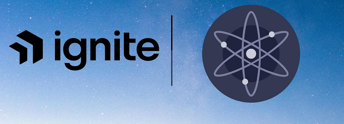 Create a simple Blockchain Blog using Ignite CLI powered by Cosmos SDK | by Himitsu CTO | Medium