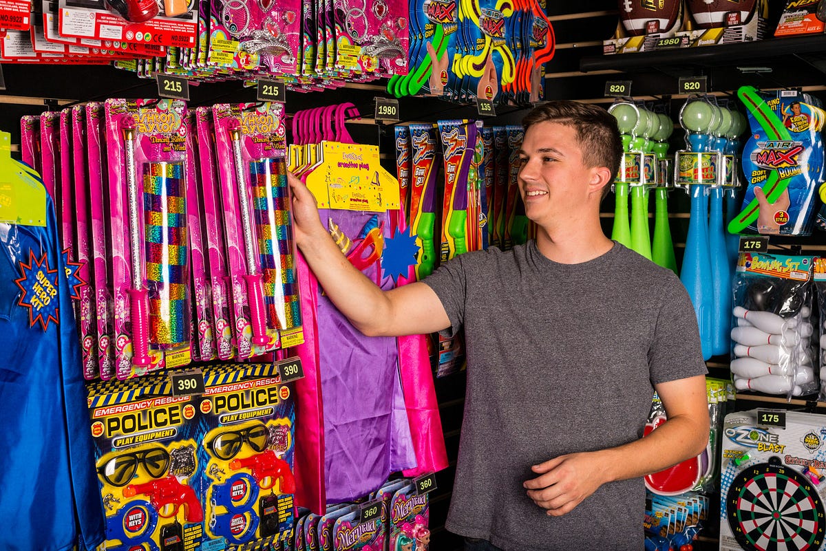 Placement Matters: Maximizing Perceived Value in the Redemption Room ...