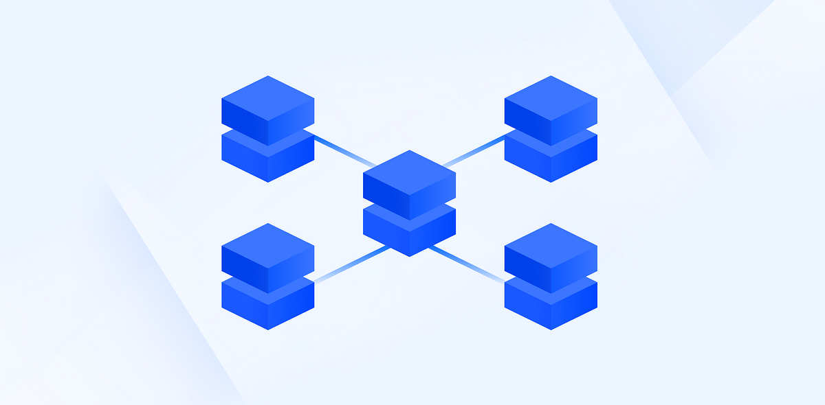 Demystifying Blockchain Technology Kya Hai | by Blockchain Reporter ...