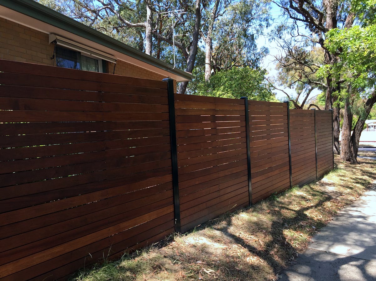 Enhancing Timber Fences in Melbourne: Ideas to Elevate Aesthetics and ...