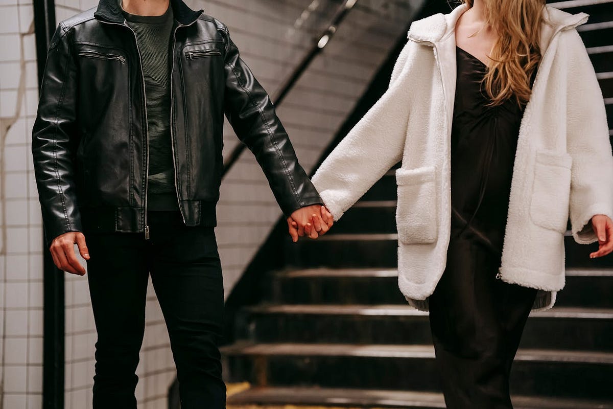 I Like Emotionally Unavailable Men | by Colleen Sheehy Orme | BELOVED | Jun, 2024 | Medium