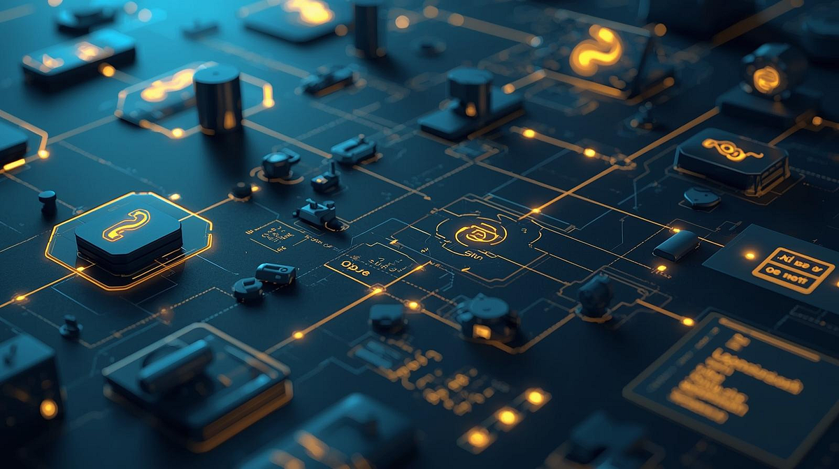 Tuples in Python: Data Structures | by NIBEDITA (NS) | Towards Dev