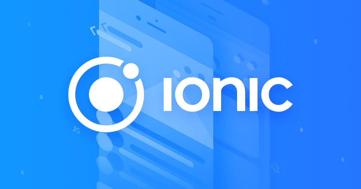 Ionic Platform & Nav Controller Life Cycle Events | by Piash Sarker | Medium